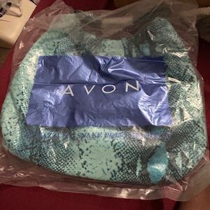 Avon | Bags | Vintage Avon Bag | Poshmark